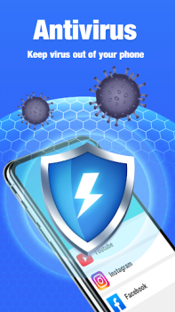 MAX Booster - скачать последнюю версию 1.6.7 APK на Android бесплатно