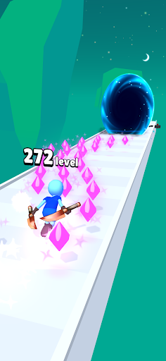 Hit & Run: Solo Leveling - скачать последнюю версию 8.0.0 APK на ...