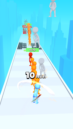 Hit & Run: Solo Leveling - скачать последнюю версию 8.0.0 APK на ...