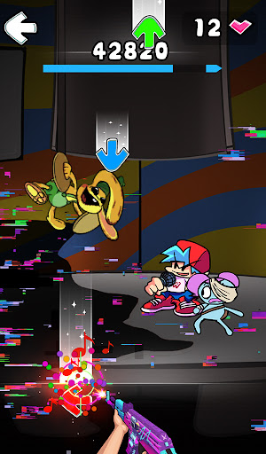 FNF Pibby Mod: Fun Beat Battle - скачать последнюю версию 1.0.0.21 APK ...