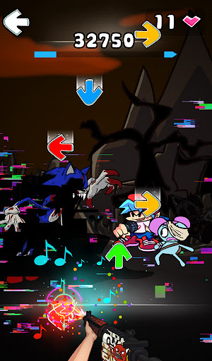 FNF Pibby Mod: Fun Beat Battle - скачать последнюю версию 1.0.0.21 APK ...