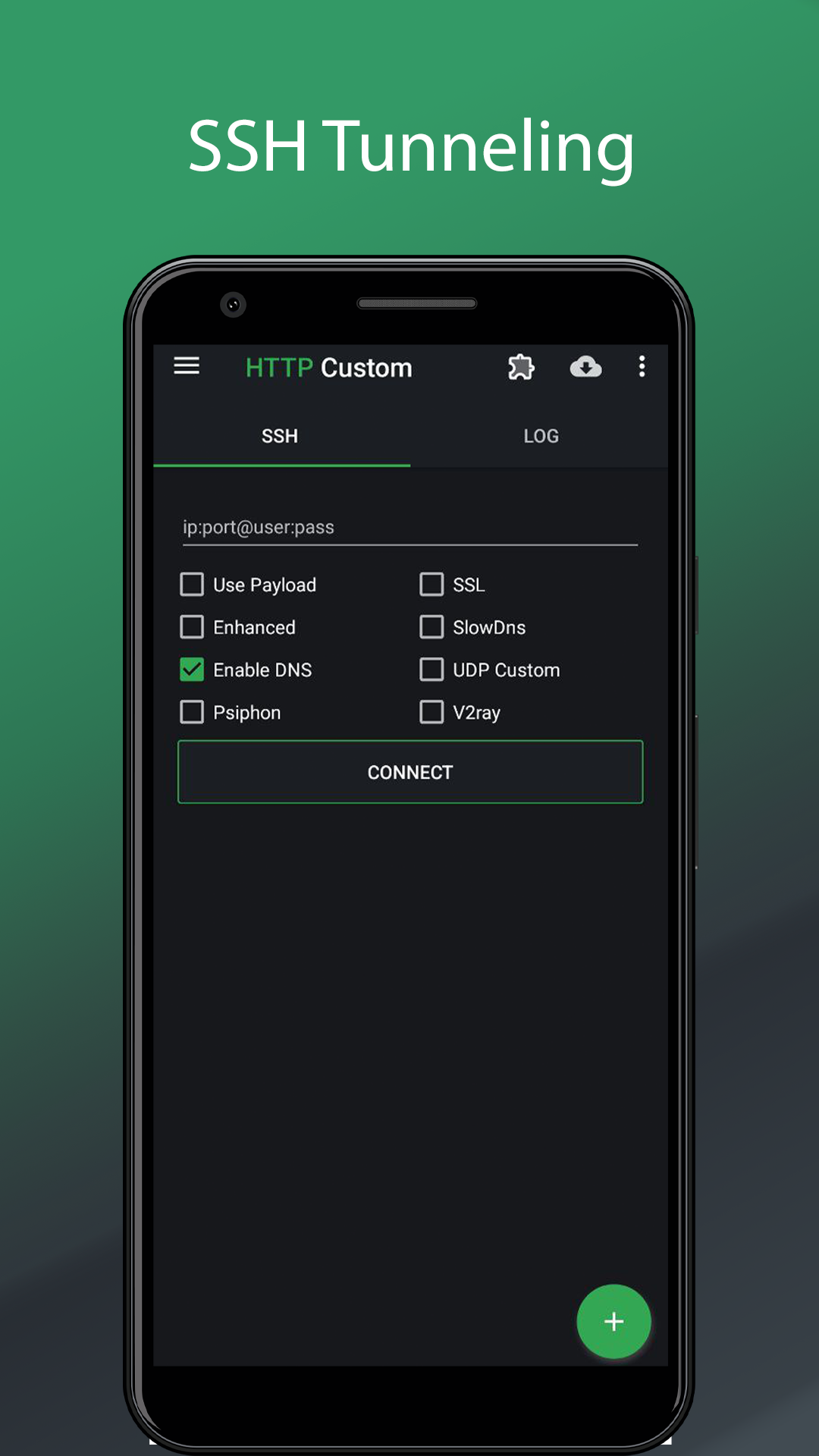 HTTP Custom - AIO Tunnel VPN - скачать последнюю версию 5.11.29 APK на ...