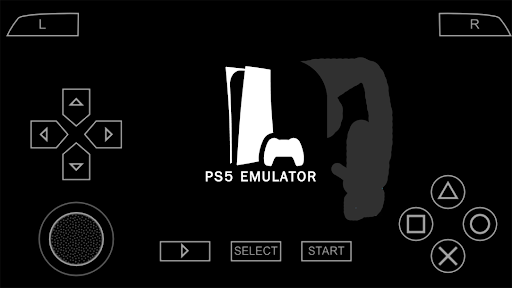 PS5 Emulator - скачать последнюю версию 1.0 APK на Android бесплатно