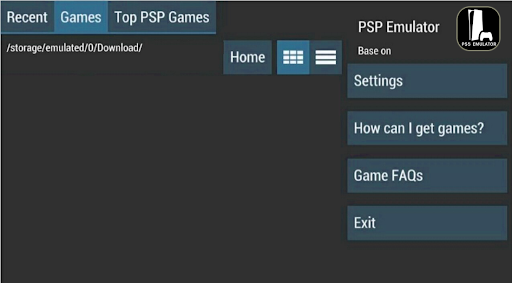 PS5 Emulator на Android скачать бесплатно последнюю версию