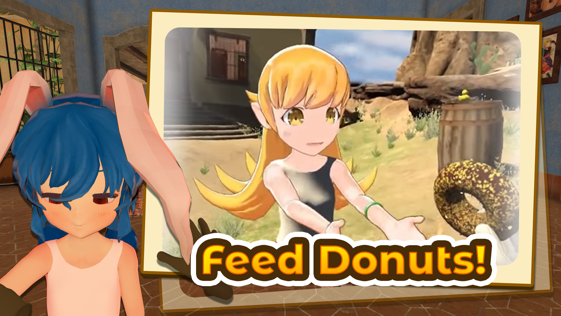 Viva Project - скачать последнюю версию 1.3.6f18 APK на Android бесплатно