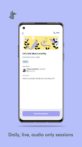 October Health - скачать последнюю версию 2.2.4 APK на Android бесплатно