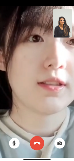 (G)I-DLE Fake Video Call, Chat - скачать последнюю версию 1.1.25 APK на Android бесплатно