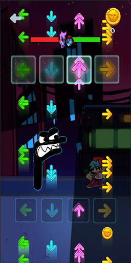 FNF Alphabet Lore MOD RapTime на Android скачать бесплатно последнюю версию