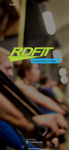 RDFiT - скачать последнюю версию 6.3.2 APK на Android бесплатно