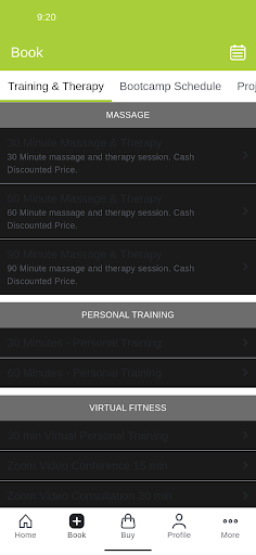 RDFiT - скачать последнюю версию 6.3.2 APK на Android бесплатно