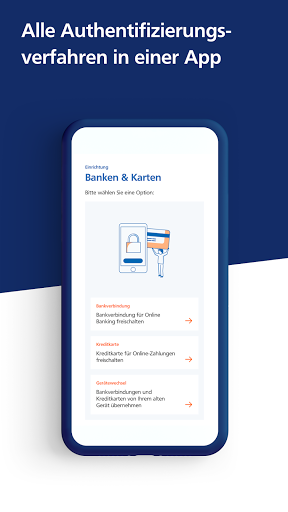 VR SecureGo plus - скачать последнюю версию 3.4.1 APK на Android бесплатно