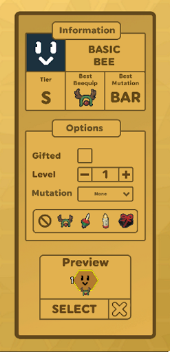 Hive Builder - скачать последнюю версию 1.0.3 APK на Android бесплатно