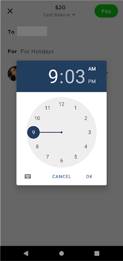 Cash Prank Maker на Android скачать бесплатно последнюю версию