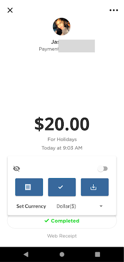 Cash Prank Maker - скачать последнюю версию 20.2 APK на Android бесплатно