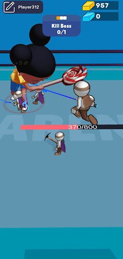 My Clone Army: me, my clones&I - скачать последнюю версию 3.6.5 APK на ...