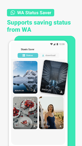 Max Browser-Private & Security - скачать последнюю версию 1.2.4 APK на Android бесплатно