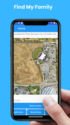 Find My Family -Family Locator - скачать последнюю версию 11.0 APK на ...