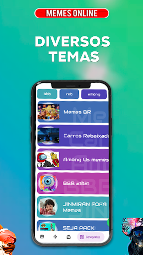 Memes Online GIF Sticker Maker - скачать последнюю версию 5.0 APK на ...