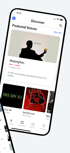 Quinn - Audio Stories - скачать последнюю версию 2.8.0 APK на Android ...