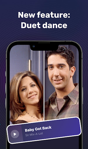 Mimic - AI Photo Face Animator - скачать последнюю версию 2.0.6 APK на ...