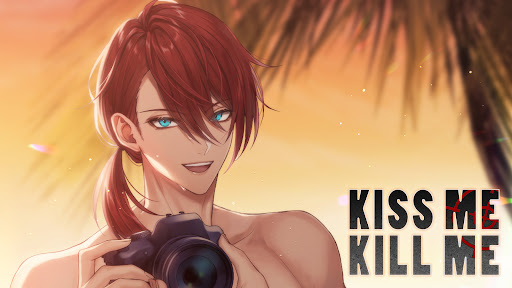 Kiss Me, Kill Me: Otome Game - скачать последнюю версию 3.1.9 APK на Android бесплатно