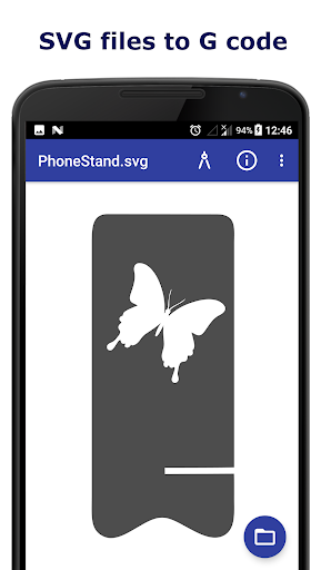 G-code Generator - скачать последнюю версию 1.3 APK на Android бесплатно