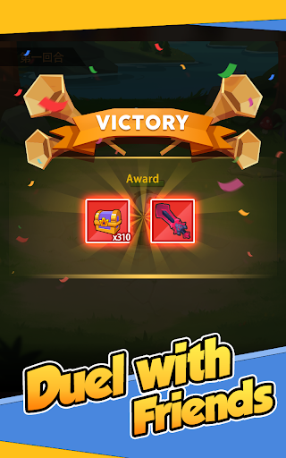 Chest Knight - скачать последнюю версию 0.0.4 APK на Android бесплатно
