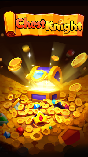 Chest Knight - скачать последнюю версию 0.0.4 APK на Android бесплатно