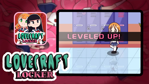 LoveCraft Locker : tentacle 3 - скачать последнюю версию 1.0 APK на ...