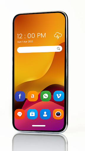 Samsung Galaxy FO4 Launcher - скачать последнюю версию 1.0 APK на ...