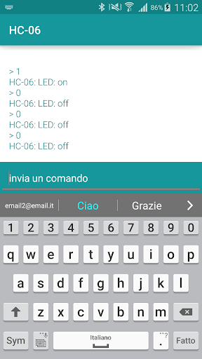 Arduino bluetooth controller - скачать последнюю версию 1.5.9 APK на ...