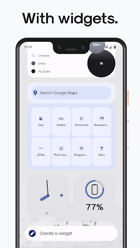 Stario Launcher - скачать последнюю версию v1.41 APK на Android бесплатно