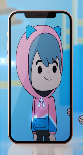 Miga Town Life World Wallpaper на Android скачать бесплатно последнюю ...