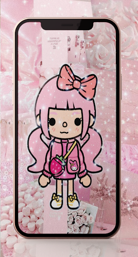 Miga Town Life World Wallpaper - скачать последнюю версию 1.0 APK на ...