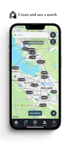 RealScout Agent Dashboard - скачать последнюю версию 8.7.0 APK на ...