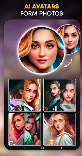Perfect Snap : AI Photo Editor - скачать последнюю версию 1.0.0 APK на Android бесплатно