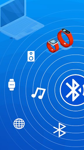 Find My Bluetooth Device - скачать последнюю версию 4.0 APK на Android бесплатно