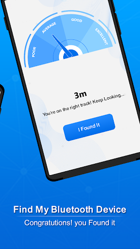 Find My Bluetooth Device - скачать последнюю версию 4.0 APK на Android бесплатно