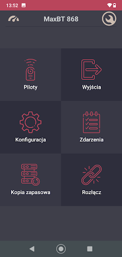 BT Control - скачать последнюю версию 1.7.0 APK на Android бесплатно