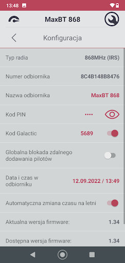 BT Control - скачать последнюю версию 1.7.0 APK на Android бесплатно