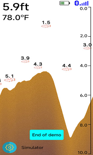 Fish Helper Pro - скачать последнюю версию 2.1.0 APK на Android бесплатно