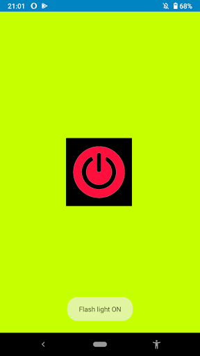 Flashlight Pro - скачать последнюю версию 1.1 APK на Android бесплатно
