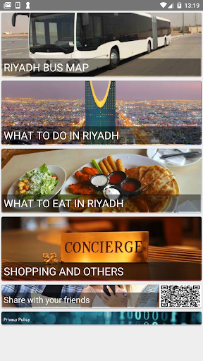 Riyadh Bus Travel Guide - скачать последнюю версию 2.0.1 APK на Android ...