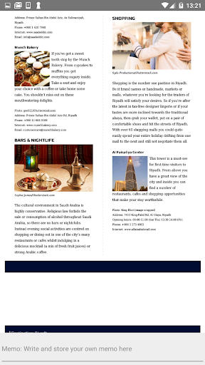 Riyadh Bus Travel Guide - скачать последнюю версию 2.0.1 APK на Android бесплатно