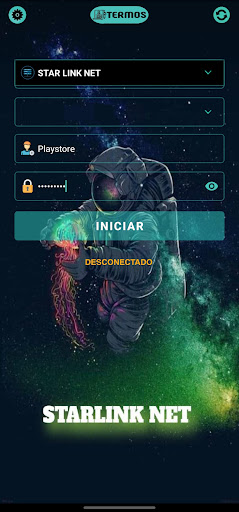 Starlink Net - скачать последнюю версию StarlinkNet APK на Android ...