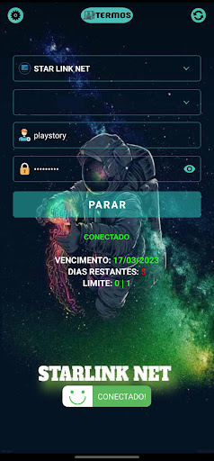 Starlink Net - скачать последнюю версию StarlinkNet APK на Android ...