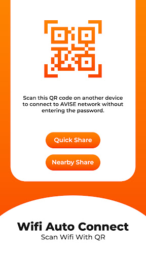 Wi-Fi Auto Connect & Manager - скачать последнюю версию 1.0 APK на ...