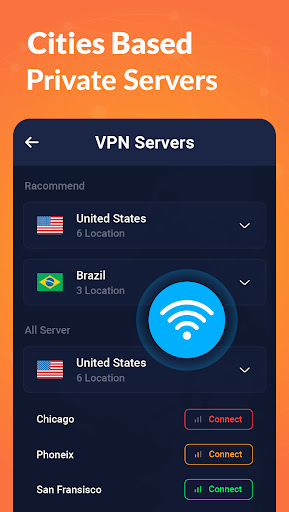Bolt VPN - Быстро и безопасно - скачать последнюю версию 2.1.4 APK на ...