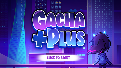 Gacha Mod Plus - скачать последнюю версию 4 APK на Android бесплатно