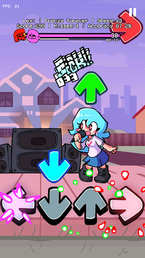 FNF Sky Remanifested V2 Mod - скачать последнюю версию 1.0 APK на ...